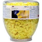 Amazon.com: Bundle of 3M One Touch Pro Earplug Dispenser 391-0000 + 3M ...