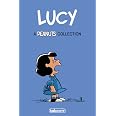 Amazon.com: Charles M. Schulz's Lucy (Peanuts): 9781684152964: Cooper ...