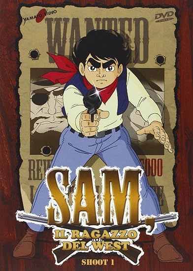 Sam, Il Ragazzo Del West: Amazon.it: Shigetsugu Yoshida: Film e TV
