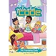 The Friendship Code #1 (Girls Who Code): Deutsch, Stacia, Saujani ...