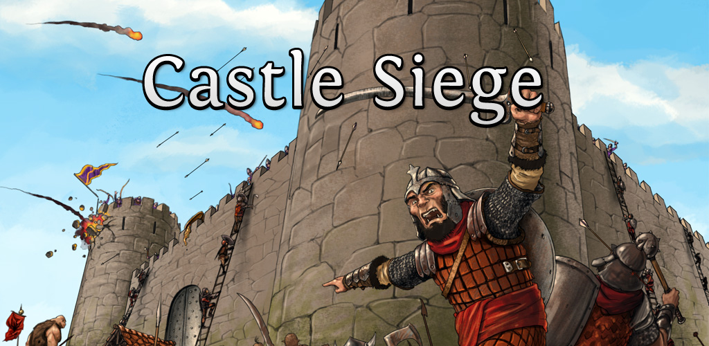 Castle Siege:Amazon.com:Appstore for Android