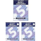 Sixth Grade Math with Confidence Complete Bundle: Snow, Kate, Katz ...