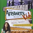 Answers Book for Kids Volume 1: Ken Ham: 9780890515266: Amazon.com: Books