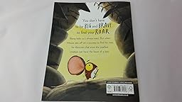 The Lion Inside: Amazon.co.uk: Rachel Bright, Jim Field: 9781408331590 ...