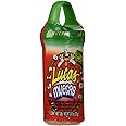Amazon.com : Lucas Muecas Watermelon Flavor Lollipop w/Chili Powder ...
