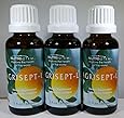 Amazon.com: Agrisept - L Antioxidant 30ml (1 oz) 3 bottles: Health ...