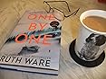 One by One: The breath-taking thriller from the queen of the modern-day ...