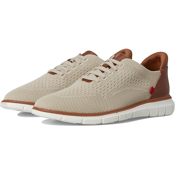 Genuine Leather Casual Shoes Marc Joseph New York Men's Empire Street ...