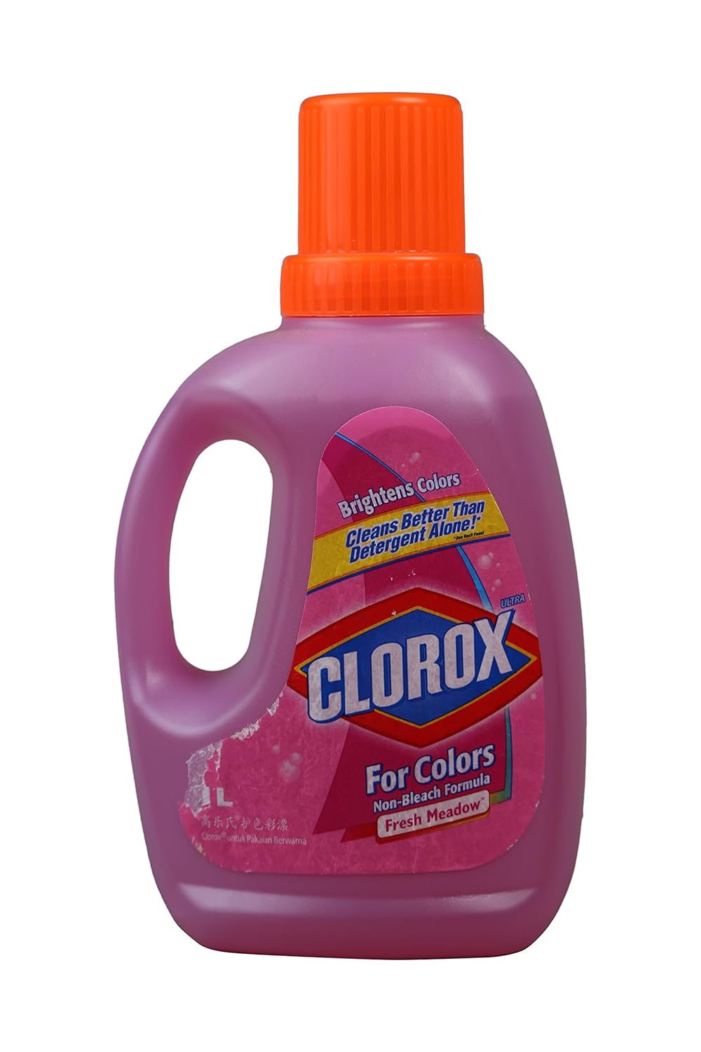 Clorox For Colors Fresh Meadow, 1 L: Amazon.in: Health & Personal Care