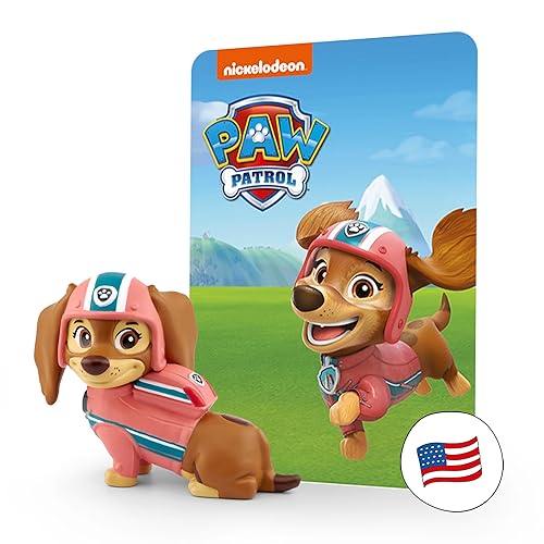 Tonies Liberty Audio Play Character from Paw Patrol in Oman | Whizz