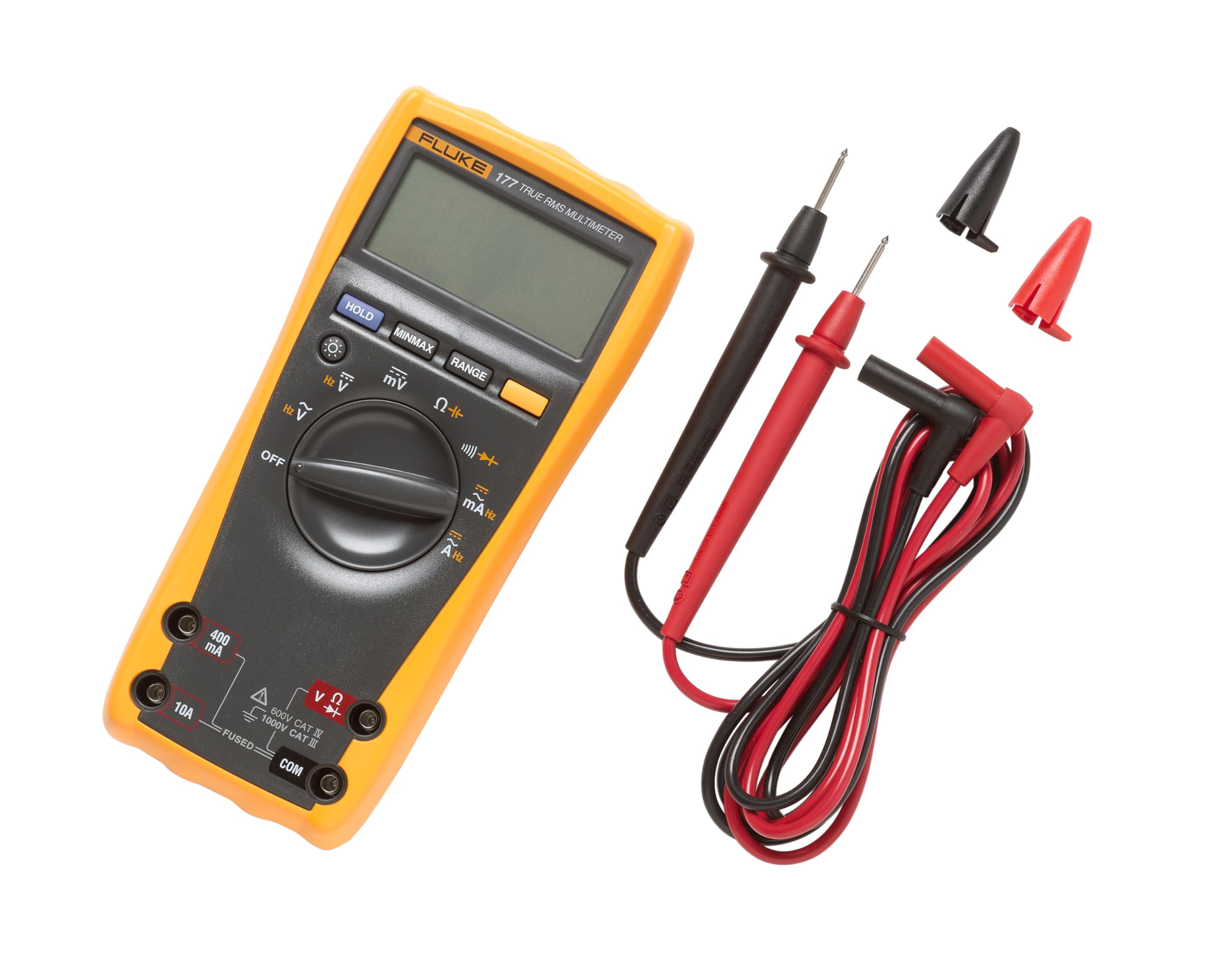 Mua 177 True-RMS Digital Multimeter Fluke 177 True-RMS Digital ...