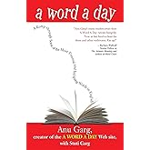 Amazon.com: Another Word A Day: An All-New Romp through Some of the ...