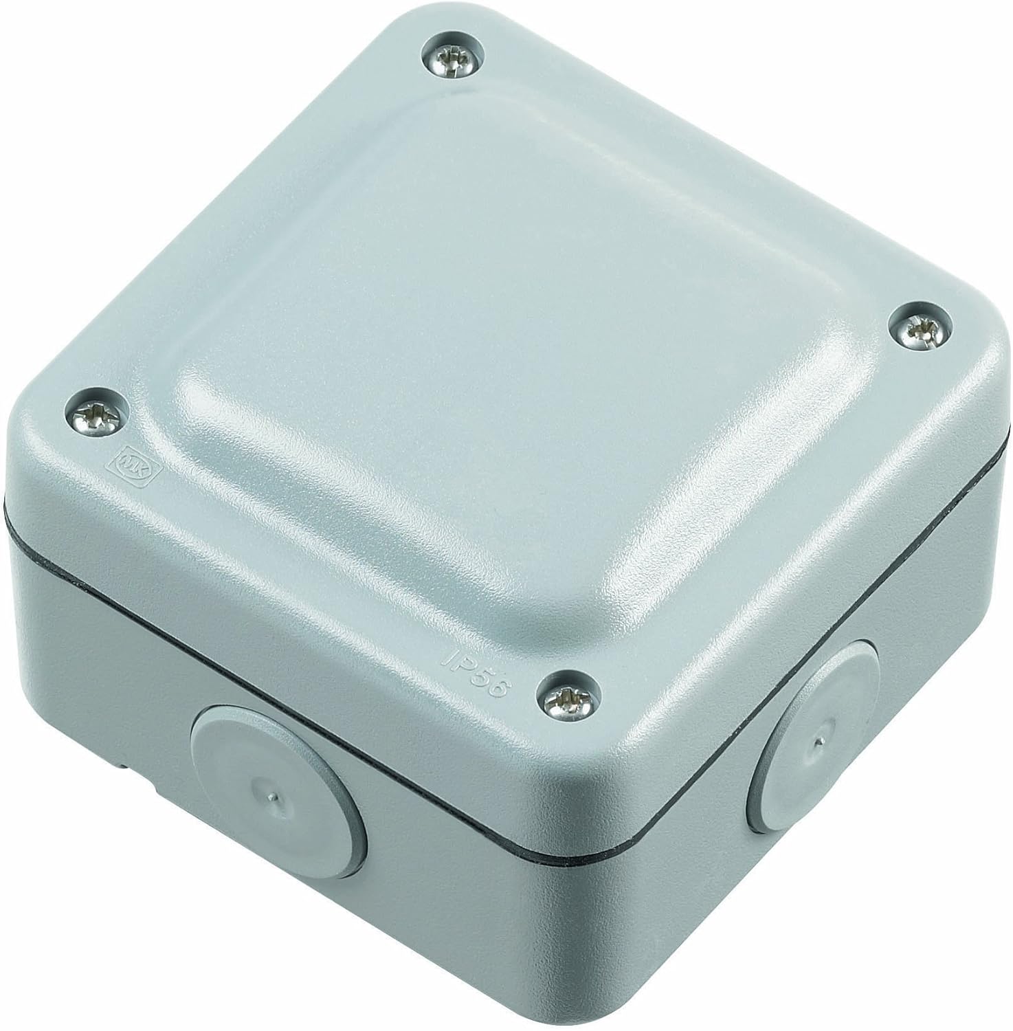 MK Masterseal Plus K56506GRY Junction Box – BigaMart