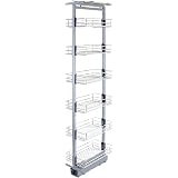 Soft Close Magic Corner Pull Out Storage System (Right Hand): Amazon.co ...