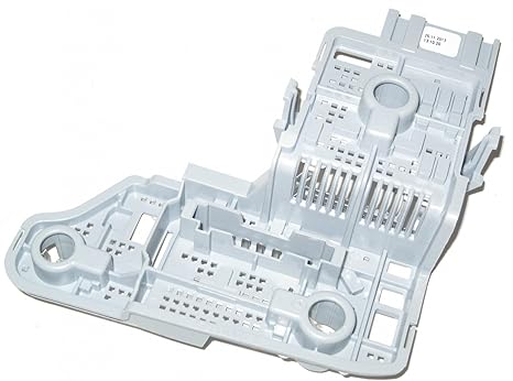 Mercedes W204 Rear Left Tail Light Cluster Bulb Holder A2048202277 ...