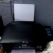 Amazon.in: Buy Epson L220 Colour Ink Tank System Printer Online at Low ...