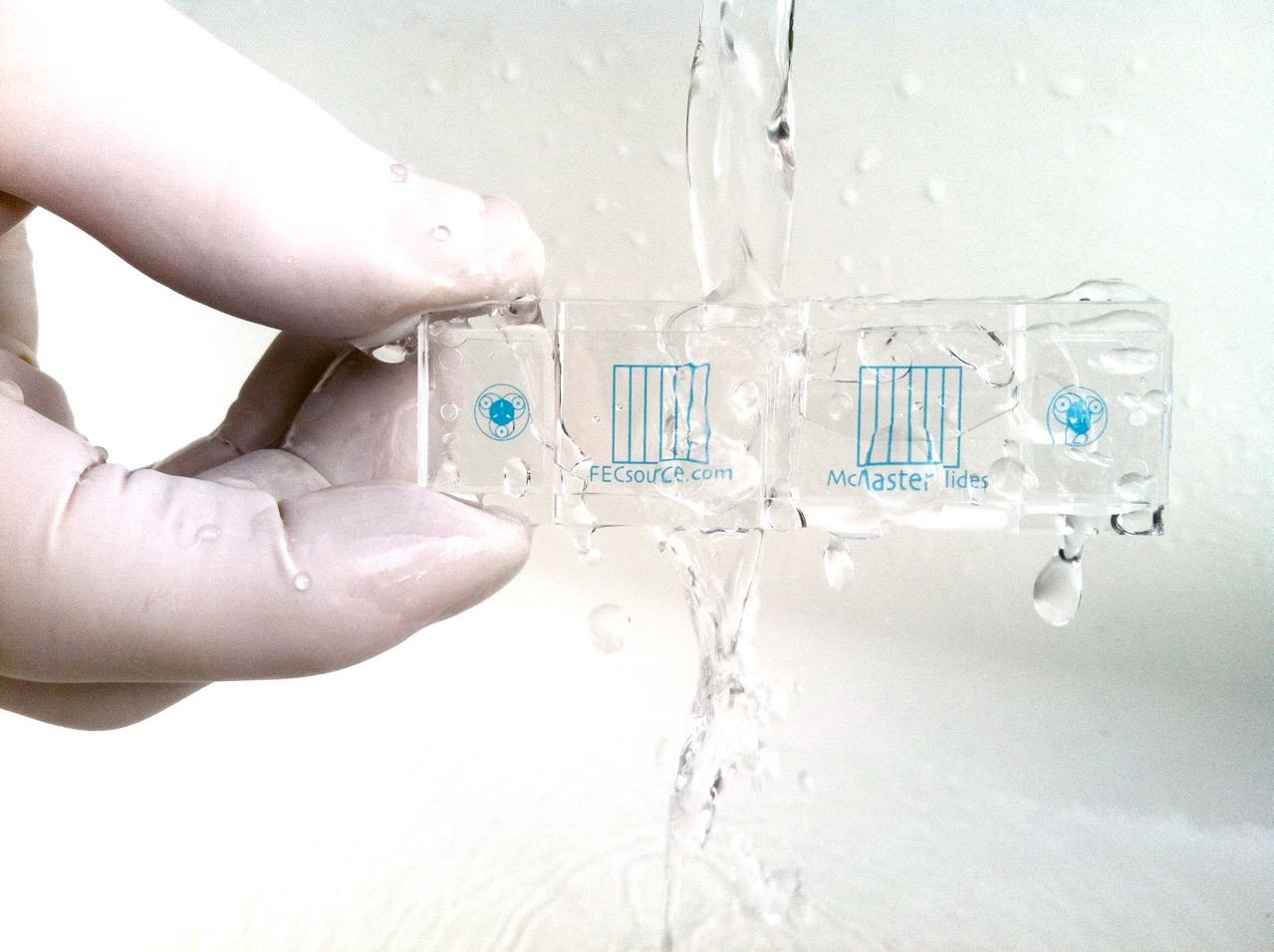 Mua Fecal Egg Count Supply - McMaster Method, by FEC Source. Fecal/Worm ...