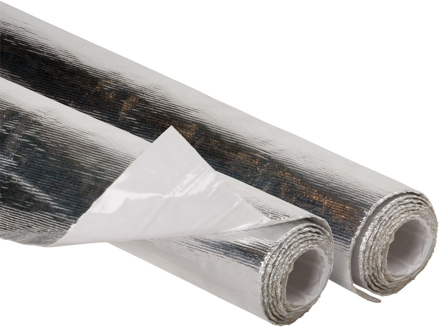 Heatshield Products 721101 HP Mat 0.03-Inch Thick X 12-Inch Wide X 12 ...