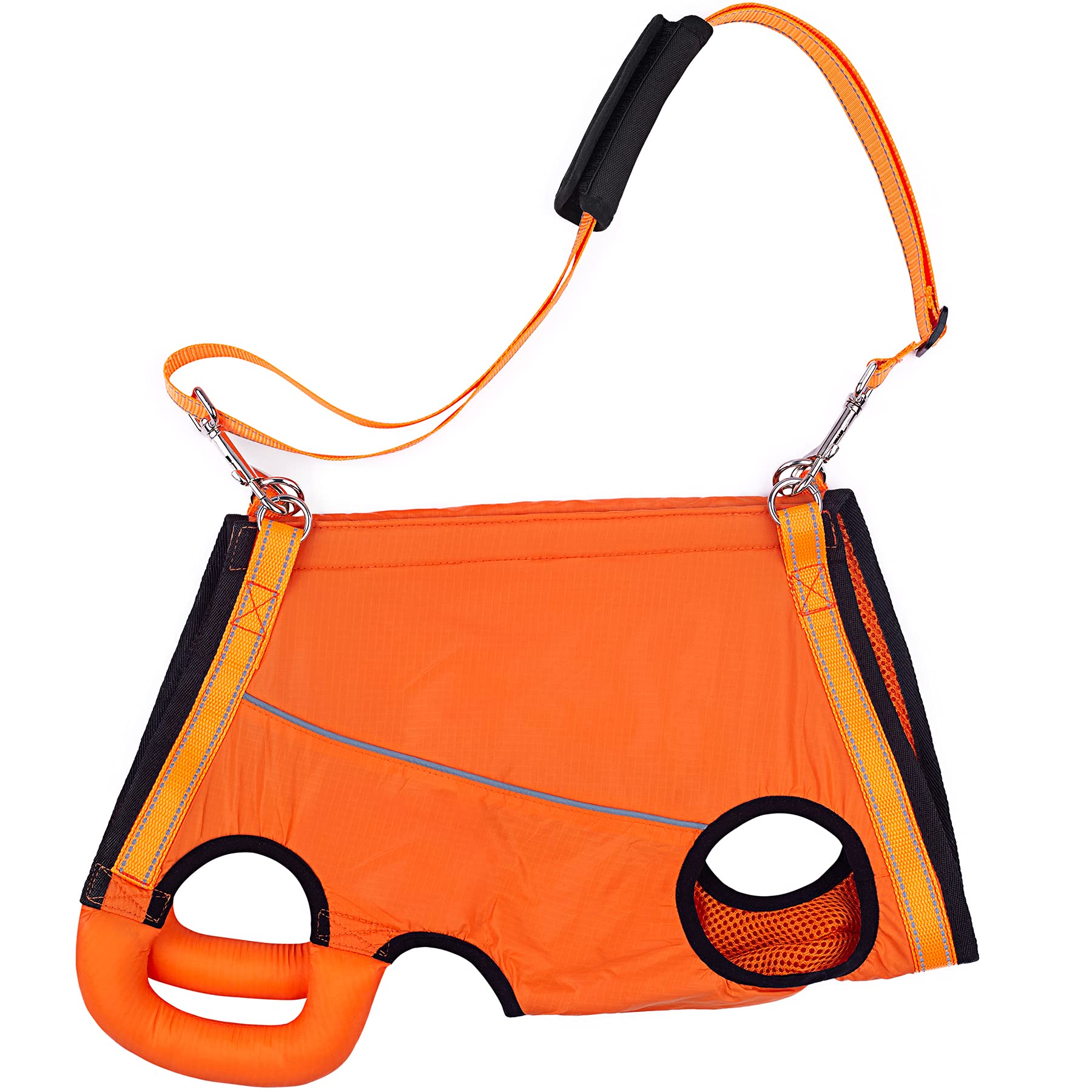 ACDOK Dog Lift Harness Full Body Support & Recovery Sling Pet Lift Vest ...