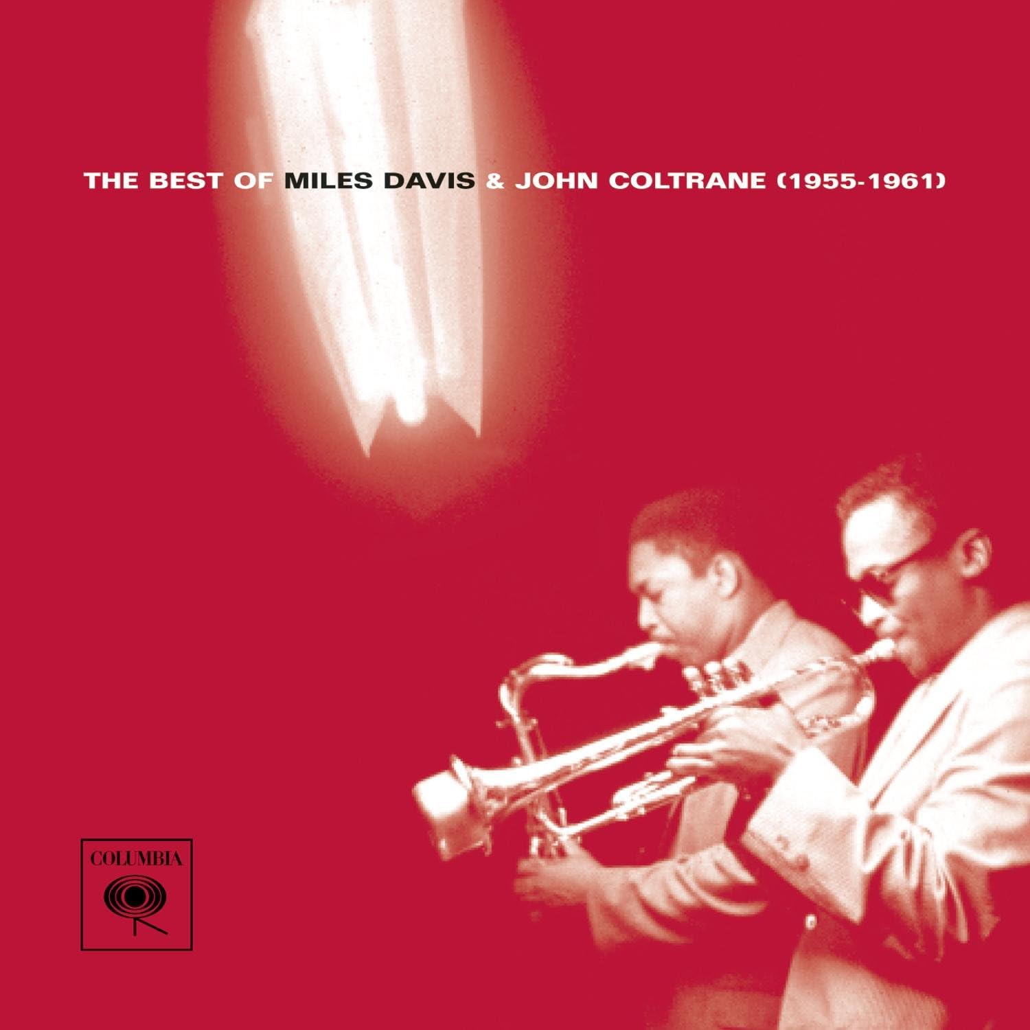 Best of Miles Davis & John Coltrane: Amazon.com.mx: Música