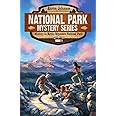 Amazon.com: Mystery In Rocky Mountain National Park (National Park ...