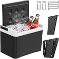 Amazon.com : Club Car Precedent Cooler, Golf Cart Ice Cooler with ...