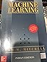 Machine Learning: Tom M. Mitchell: 9780070428072: Amazon.com: Books
