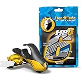 Amazon.com: HeadBlade Moto Men's Head and Skull Shaving Razor ...