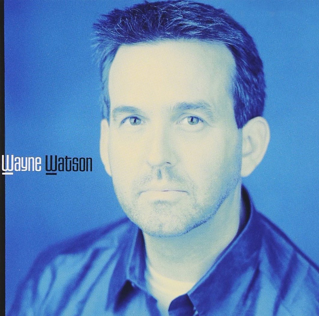 Wayne Watson - Wayne Watson - Amazon.com Music