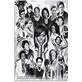 Amazon.com: Great African Americans Women Poster，,Black History Month ...