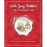 The Little Grey Rabbit Treasury: Allson Uttley, Margaret Tempest ...