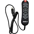 Amazon.com: AlveyTech 10-Button 5-Pin Replacement Remote Hand Control ...