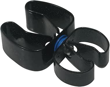 Amazon.com: Universal Reacher Clips, Conveniently Holds Reacher Grabber ...