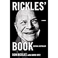 Rickles' Book: A Memoir: Rickles, Don, Ritz, David: 9780743293068 ...