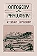 Ontogeny and Phylogeny: Gould, Stephen Jay: 9780674639416: Amazon.com ...
