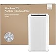 BLUEAIR Blue Pure 121 Genuine Replacement Filter, Particle and ...