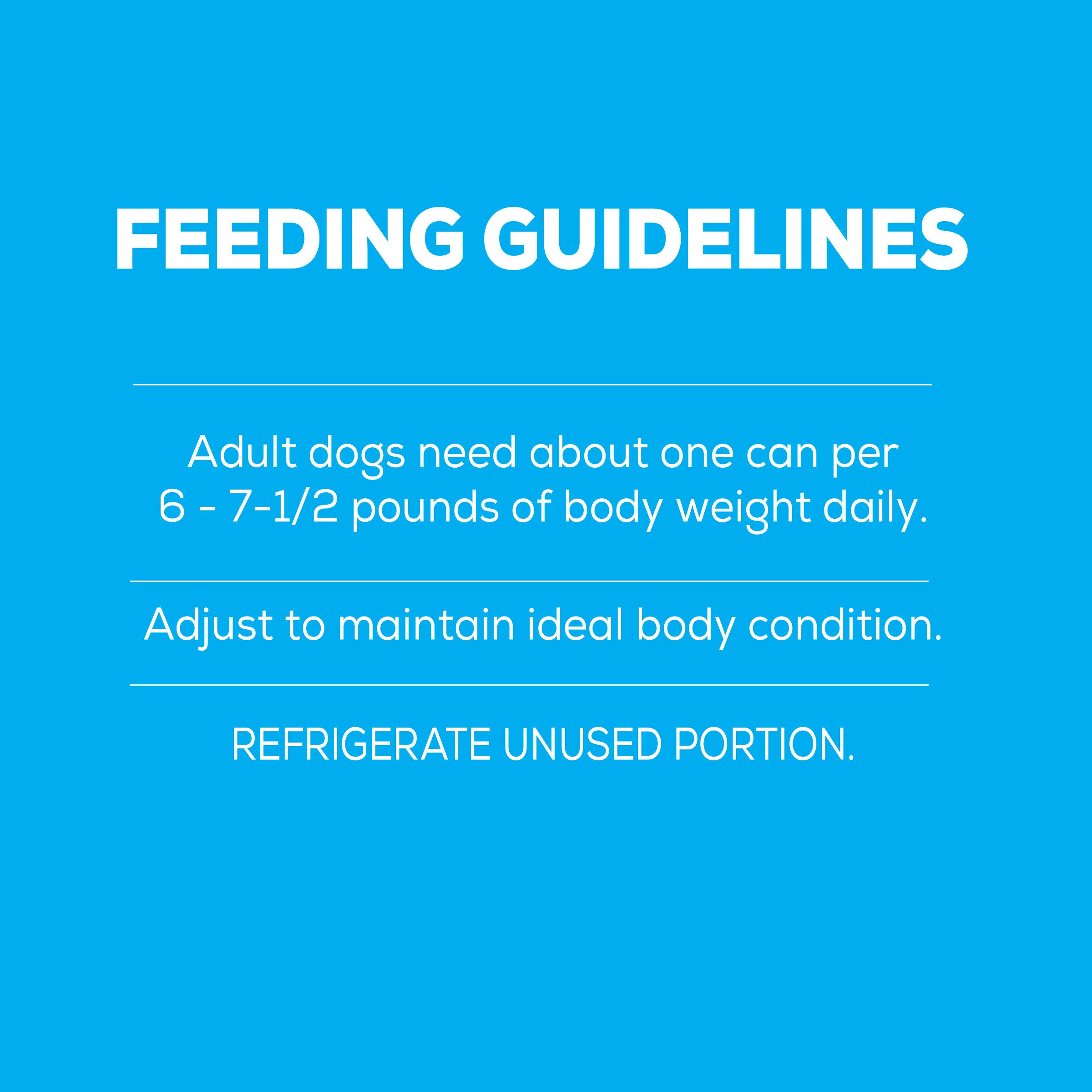 Purina Mighty Dog Wet Dog Food- Buy Online in Kuwait at desertcart.com ...