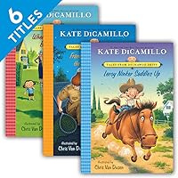 Tales from Deckawoo Drive (Set): Unknown: 9781098251505: Amazon.com: Books