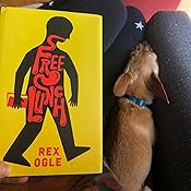 Free Lunch: Ogle, Rex: 9781324003601: Amazon.com: Books