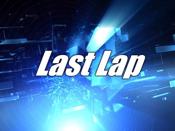 Watch 'Last Lap' | Prime Video