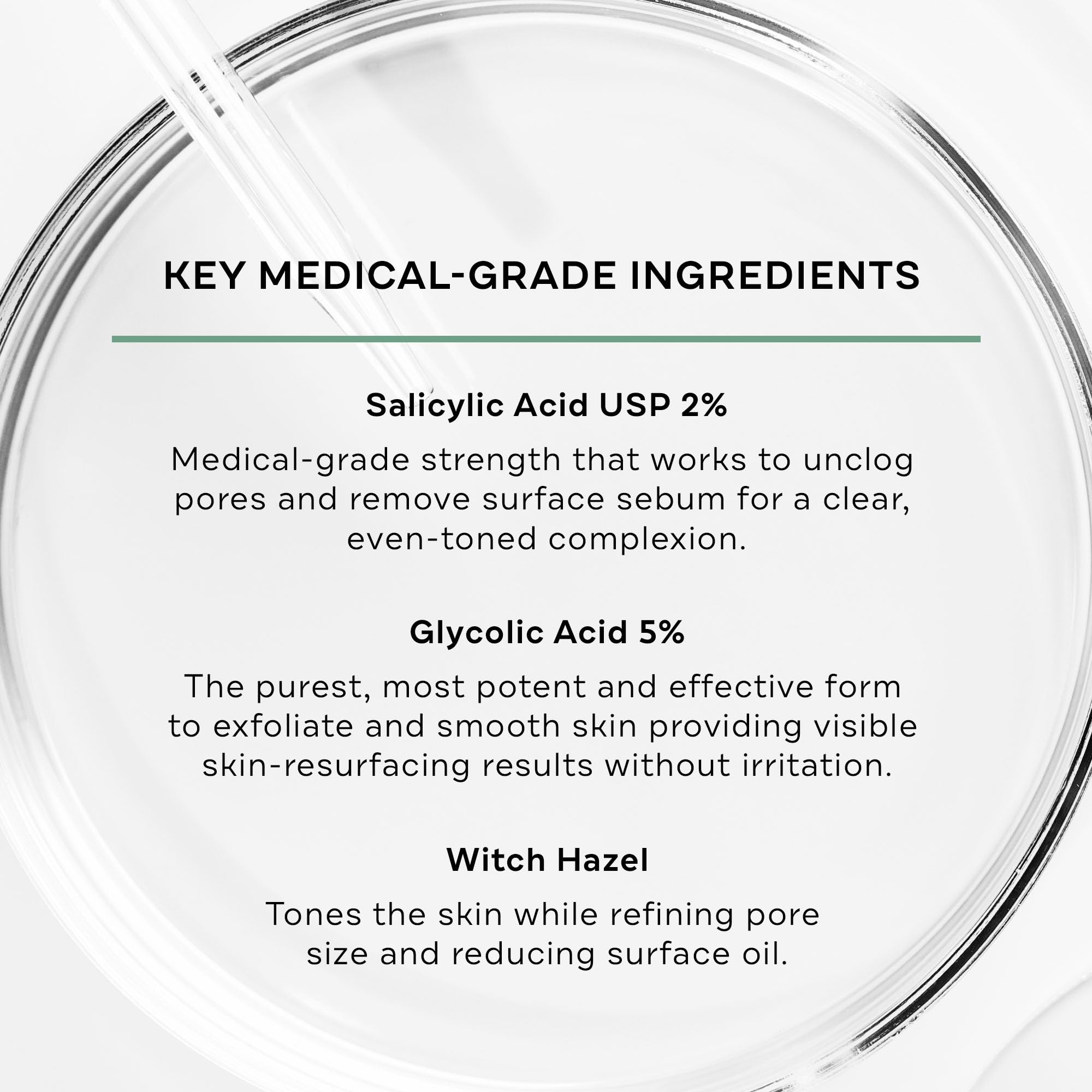 Mua Replenix Gly-Sal Clarifying Acne Pads, 60 Count, Medical-Grade ...