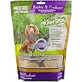 Amazon.com: OC Raw Freeze Dried Rabbit & Produce Sliders 14oz : Sports ...