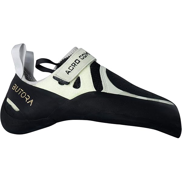 Amazon.com | Butora Gomi Climbing Shoe - Wide Fit Seagrass 6
