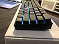 Amazon.com: ANNE PRO 2 Mechanical Gaming Keyboard : Video Games