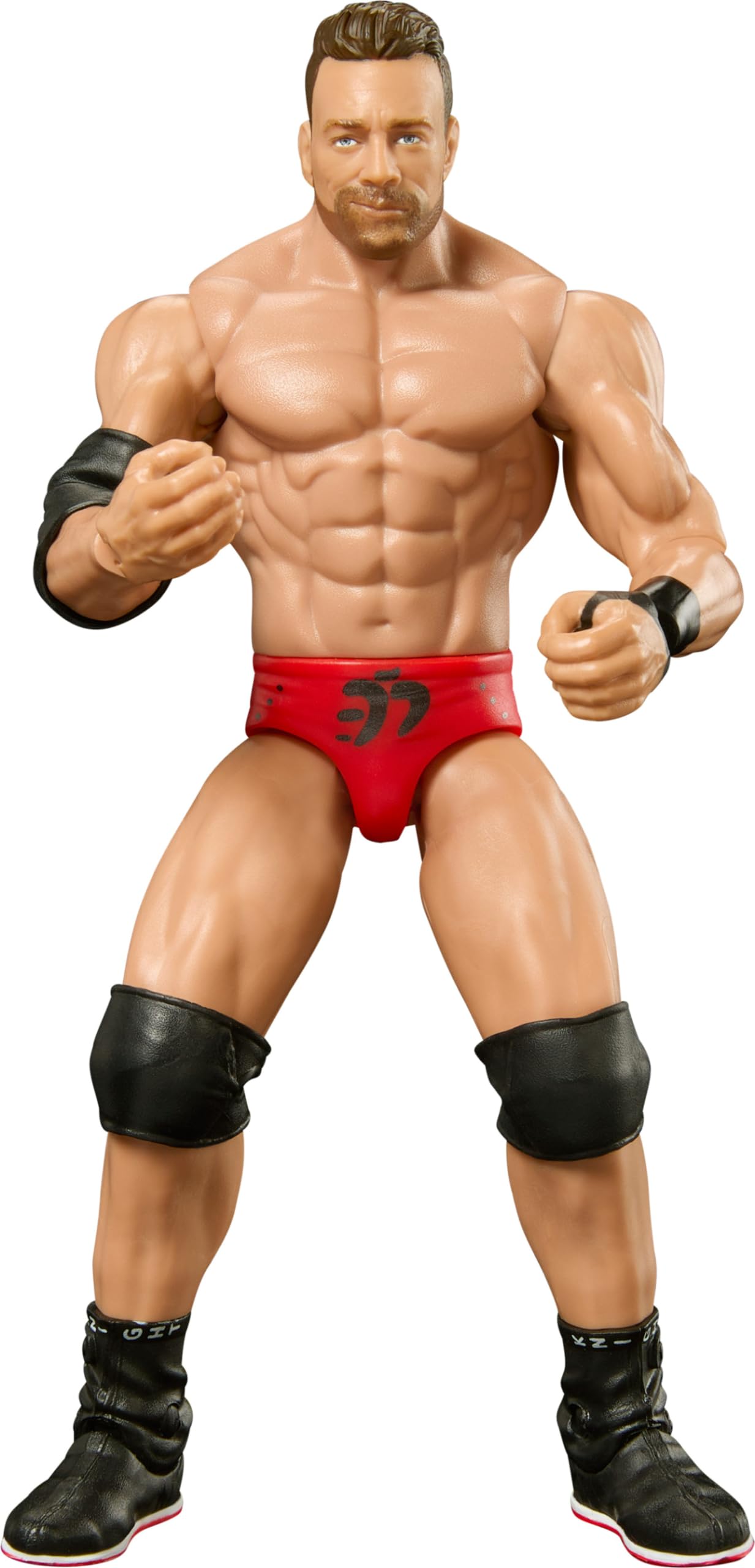 Mua Mattel WWE Action Figure, Series #141 LA Knight 6-inch Collectible ...