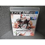 Amazon.com: Madden NFL 12 : Video Games