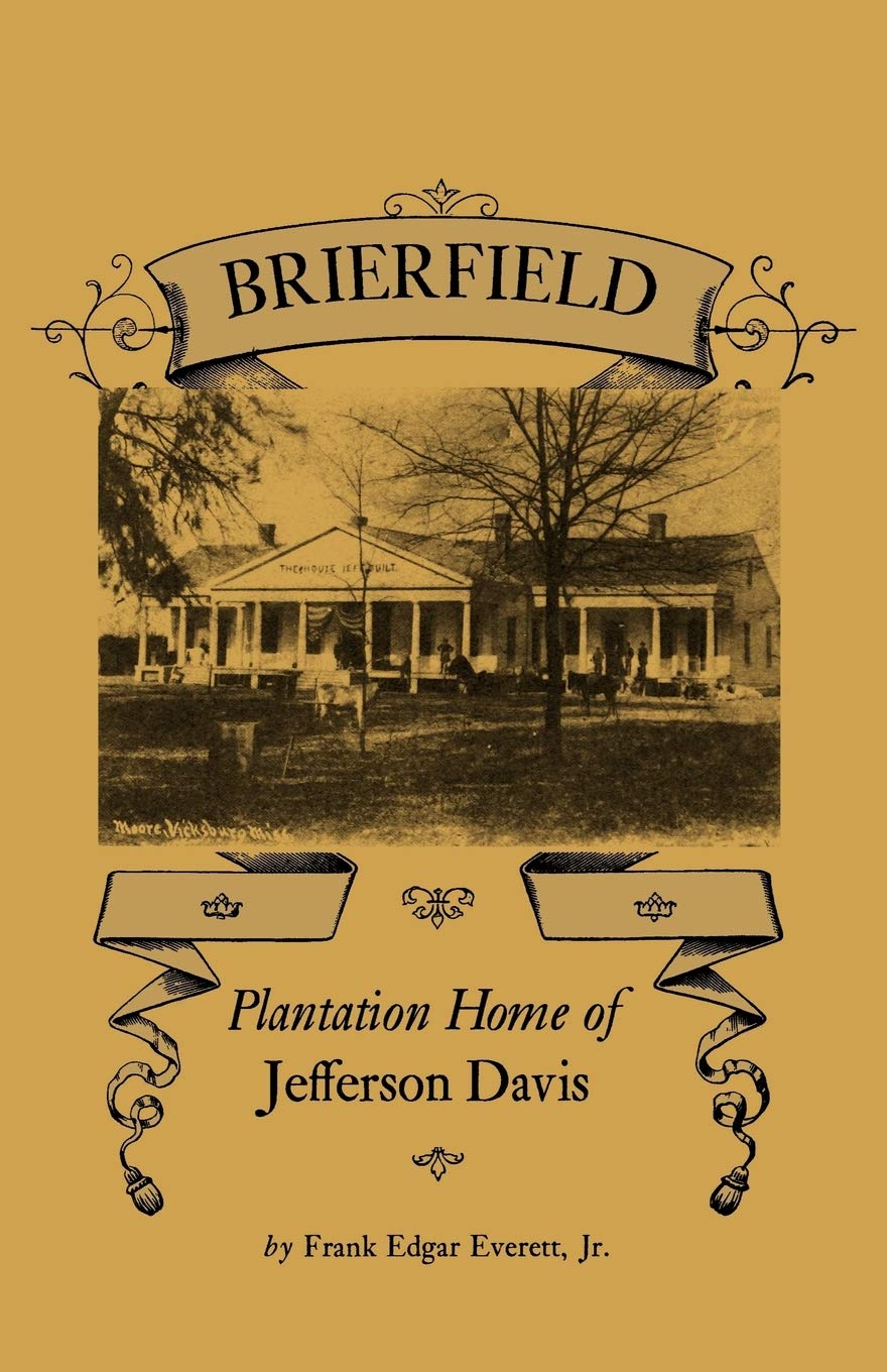 Jefferson Davis Family Tree