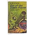 Out of the Silent Planet: C. S. Lewis: 9780020868804: Amazon.com: Books