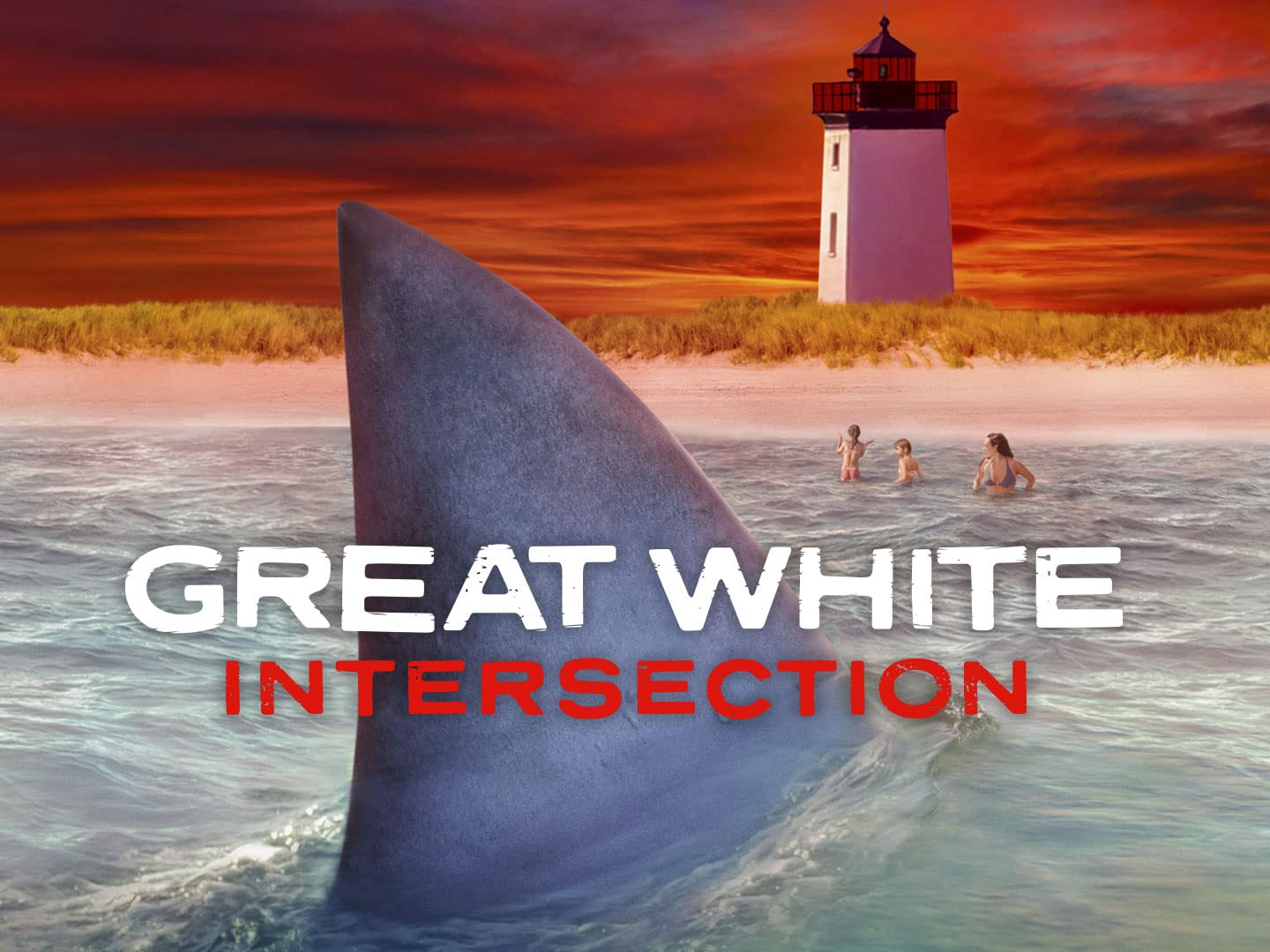 Watch Great White Intersection - Season 1 | Prime Video