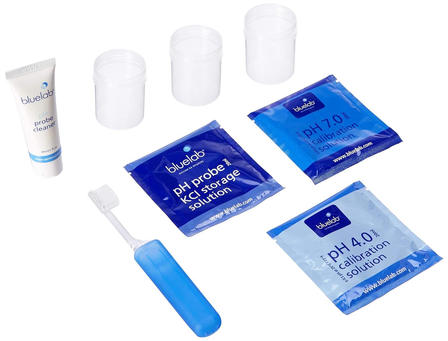 Bluelab Probe Care Kit: Amazon.co.uk: Garden & Outdoors